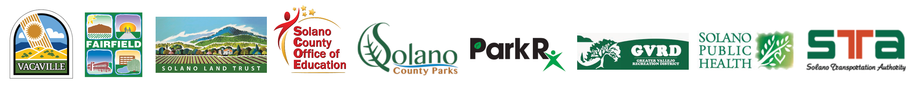 Solano County Office of Education - Xplore Solano App